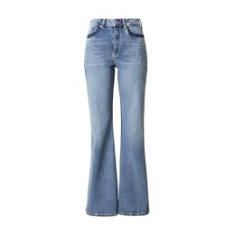 KARL LAGERFELD JEANS Jeans female Blue size 32