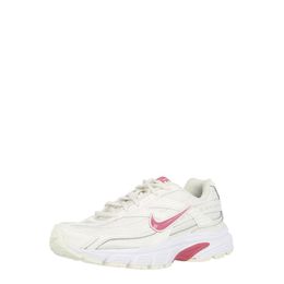 Nike Sportswear Sneaker 'Initiator' Damen Gr&ouml;&szlig;e 38.5 beige / dunkelpink