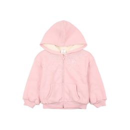 GAP Zip-Up Hoodie girl Pink size 2