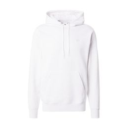 Nike Sportswear Sweatshirt 'CLUB' male White size L