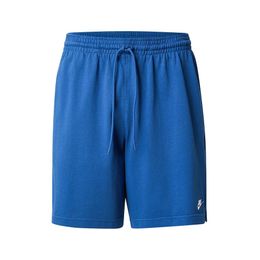 Nike Sportswear Shorts 'Club' Herren Gr&ouml;&szlig;e 29/30 navy / wei&szlig;