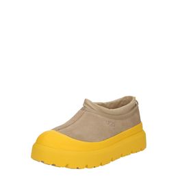 UGG Australia Ugg Classic Flats 'Tasman' male Yellow size 8