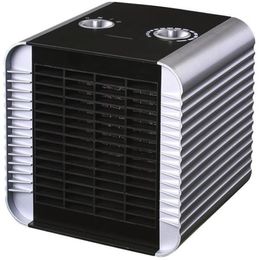 carbest Keramik-Heizl&uuml;fter Mika 750/1500W, 230 Volt
