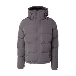 Superdry Jacke 'Everest' Herren Gr&ouml;&szlig;e XXXL grau