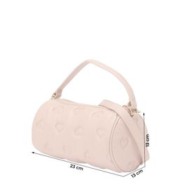 Love Moschino Handtasche Damen Gr&ouml;&szlig;e One Size pink