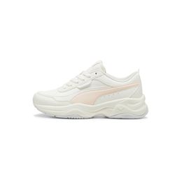 Puma Sneakers 'Cilia' female White size 37