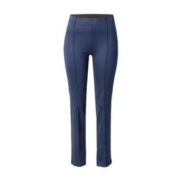 MONKI Pants female Blue size 42
