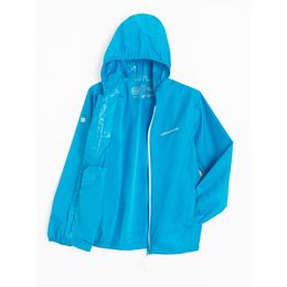 Cool Club Jacke Jungen Gr&ouml;&szlig;e 104 azur