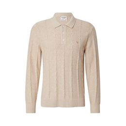 Abercrombie & Fitch Abercrombie & Fitch Sweater male Beige size L