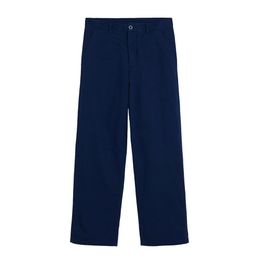 Desigual Cargo Pants male Blue size 30