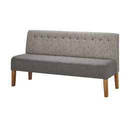 Barnickel K&uuml;chensofa Cadiz grau Ma&szlig;e (cm): B: 176 H: 92 T: 72.0 &raquo; M&ouml;bel Kraft