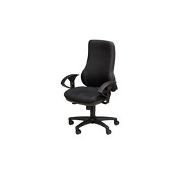 home worx B&uuml;rodrehstuhl home worx Office 10 schwarz Ma&szlig;e (cm): B: 64 H: 110 T: 64.0 &raquo; M&ouml;bel Kraft