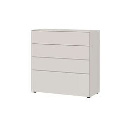Primo Kommode Lomena beige Ma&szlig;e (cm): B: 92 H: 93 T: 41.0 &raquo; M&ouml;bel Kraft