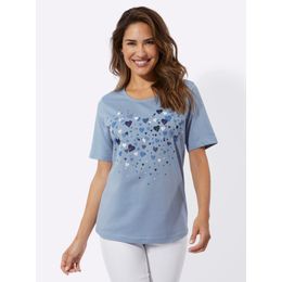 Kurzarmshirt
