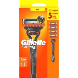 Gillette Rasierer, Fusion5 Vorteilspack