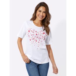 Kurzarmshirt