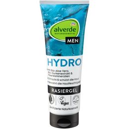 alverde MEN Rasiergel Hydro