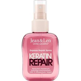 Jean&Len Pflegespray Keratin Repair