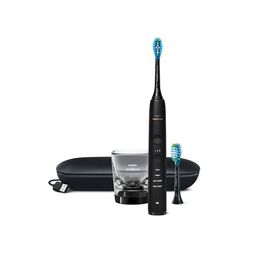 PHILIPS SONICARE Schallzahnb&uuml;rste HX9913/18 Diamond Clean 9000 schwarz