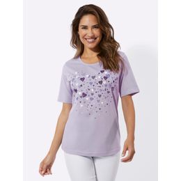 Kurzarmshirt