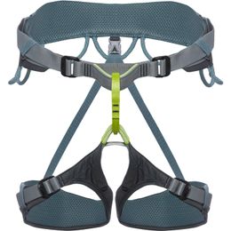Edelrid Skye Klettergurt - grau - Gr. L/XL
