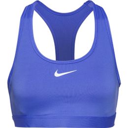 Nike Swoosh Bh Damen, Gr&ouml;&szlig;e: L