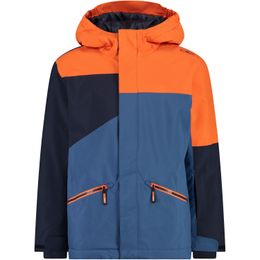 CMP Skijacke Jungen - blau - Gr. 152 - Polyester