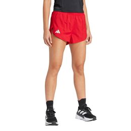 Adidas Adizero Essentials Short Damen