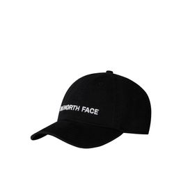 The North Face Cap 'ROOMY NORM' Herren Gr&ouml;&szlig;e 55/60 schwarz / wei&szlig;