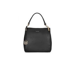 Kazar Handtasche Damen Gr&ouml;&szlig;e One Size schwarz