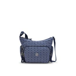 Kipling Tasche 'GABB S' Damen Gr&ouml;&szlig;e One Size blaumeliert