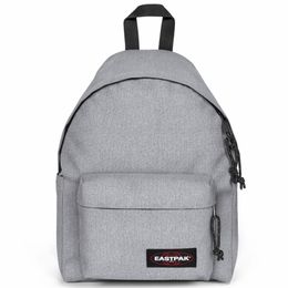 Eastpak Rucksack 'Day Pak'R' Damen Gr&ouml;&szlig;e One Size hellgrau / rot / schwarz / wei&szlig;