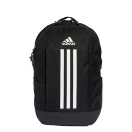 adidas Performance Sportrucksack 'Power' Damen Gr&ouml;&szlig;e One Size schwarz / wei&szlig;