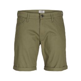 Jj Rebel Shorts 'JREBFIVERS' Herren Gr&ouml;&szlig;e 31/32 oliv