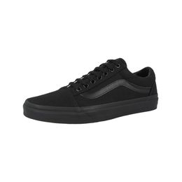Vans Sneaker 'Old Skool' Herren Gr&ouml;&szlig;e 36 schwarz
