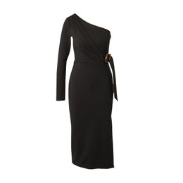 Closet London Kleid Damen Gr&ouml;&szlig;e 38 schwarz