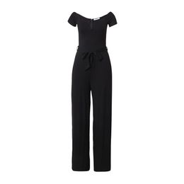 ABOUT YOU Jumpsuit 'Tenea' Damen Gr&ouml;&szlig;e S schwarz