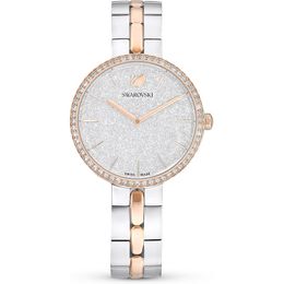 Swarovski Analog Watch 'Cosmopolitan' female Silver size One Size