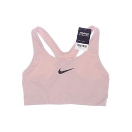 Nike Top Damen Gr&ouml;&szlig;e M Second Hand pink
