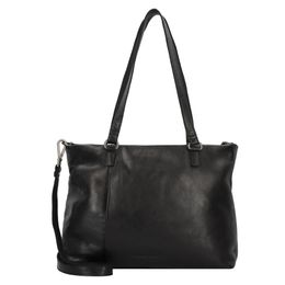 Green Burry Greenburry Shopper 'Colombiana' female Black size One Size