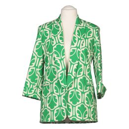 Rinascimento Blazer Damen Gr&ouml;&szlig;e M Second Hand bunt