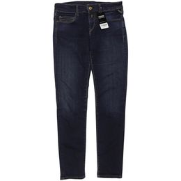 Replay Jeans Damen Gr&ouml;&szlig;e 28 Second Hand marine