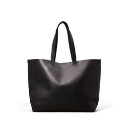 Calvin Klein Shopper male Black size One Size