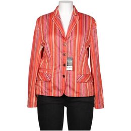 Taifun Blazer Damen Gr&ouml;&szlig;e XL Second Hand bunt