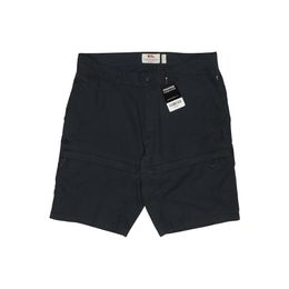 Fj&auml;llr&auml;ven Fj&auml;llr&auml;ven Shorts Herren Gr&ouml;&szlig;e 32 Second Hand marine