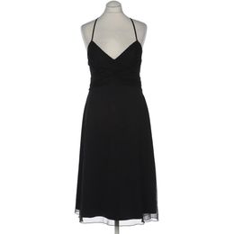 Vera Mont Kleid Damen Gr&ouml;&szlig;e L Second Hand schwarz
