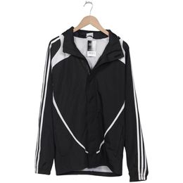 adidas Performance Jacke Herren Gr&ouml;&szlig;e S Second Hand schwarz