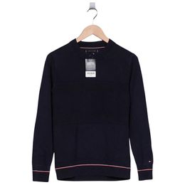 Tommy Hilfiger Pullover Herren Gr&ouml;&szlig;e S Second Hand marine