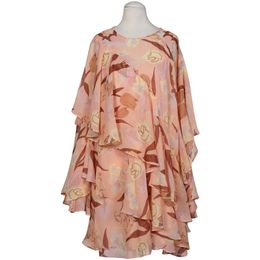 Ted Baker Kleid Damen Gr&ouml;&szlig;e M Second Hand pink