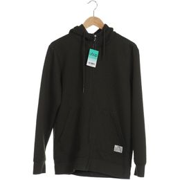Jack & Jones JACK & JONES Kapuzenpullover Herren Gr&ouml;&szlig;e L Second Hand gr&uuml;n